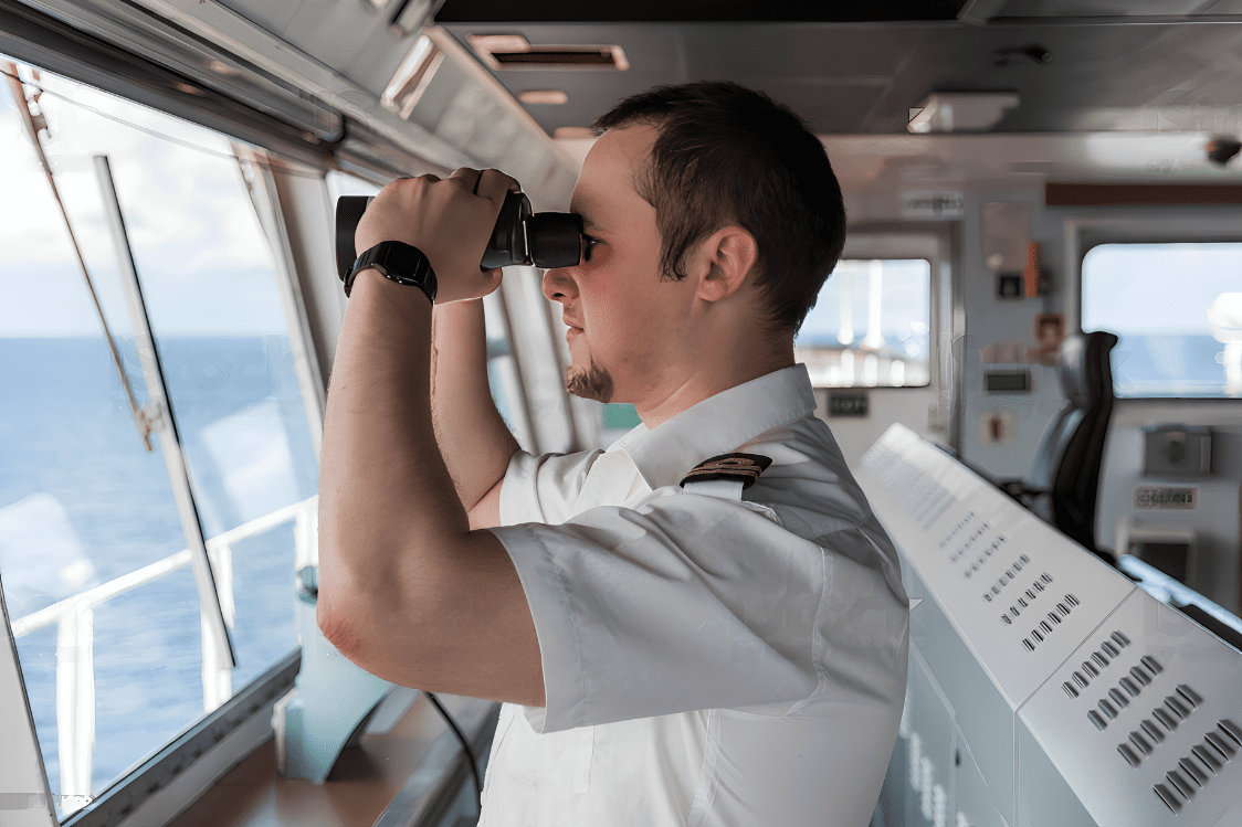 Designated Person Ashore (DPA): Ensuring Maritime Safety & Compliance