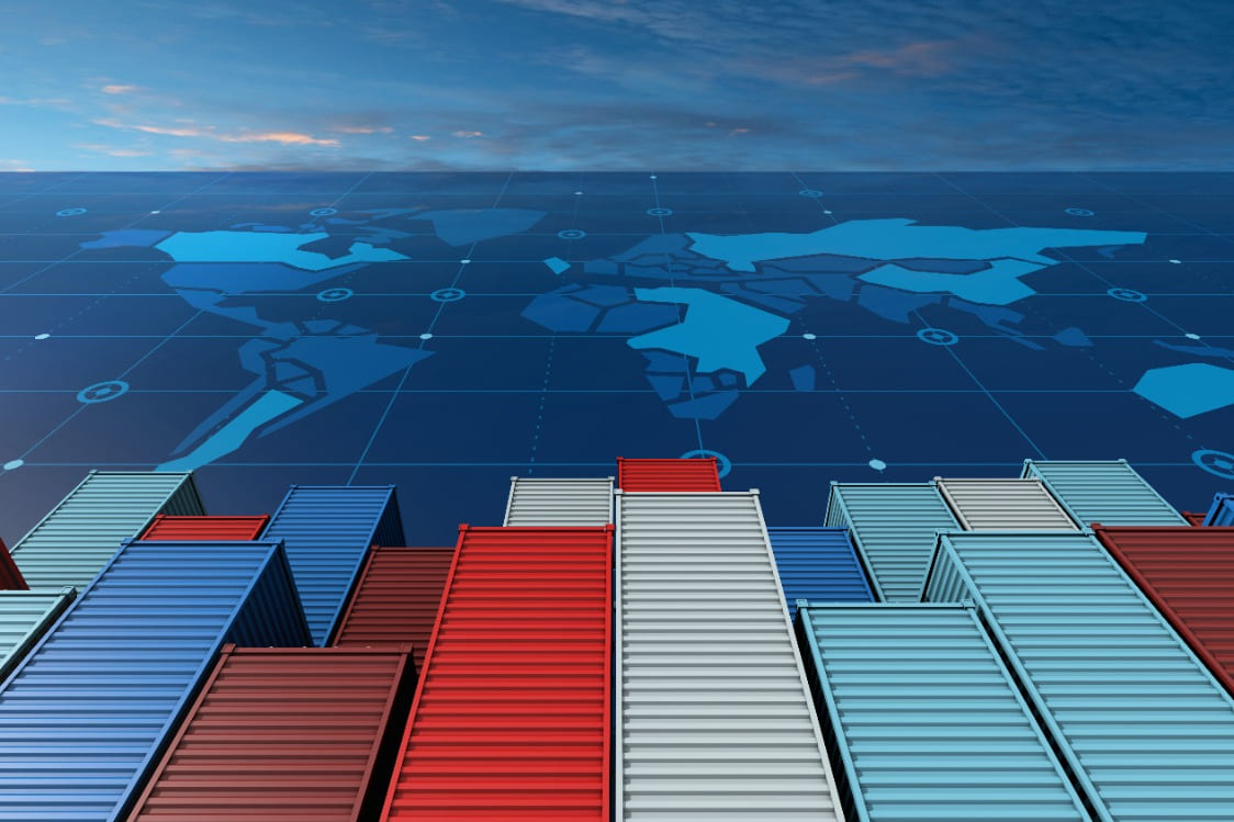 What Is a Feeder Vessel? Role, Features & Key Differences