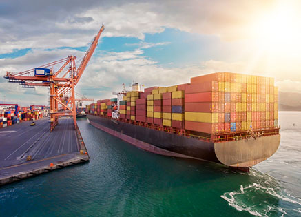 Transshipment in Maritime: Meaning, Types & Process